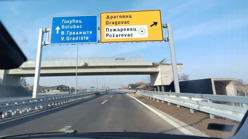 Za Dragovčane otežan put od i do grada, traže hitno rešavanje problema ...